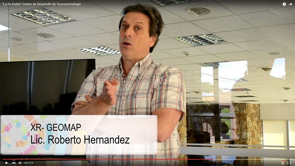 The Late Andes project, explained by its Chairman - LA.TE. ANDES S.A.